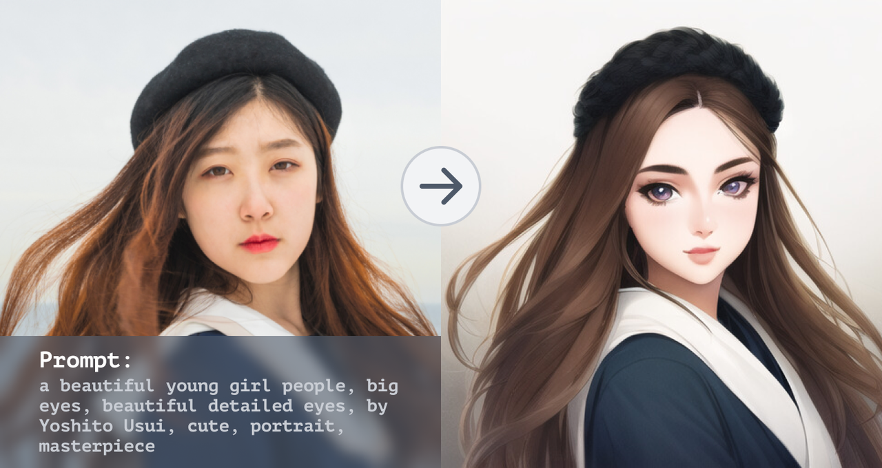 AI 绘画 API 超详细使用教程 - 附微信小程序接入代码 - APISpace